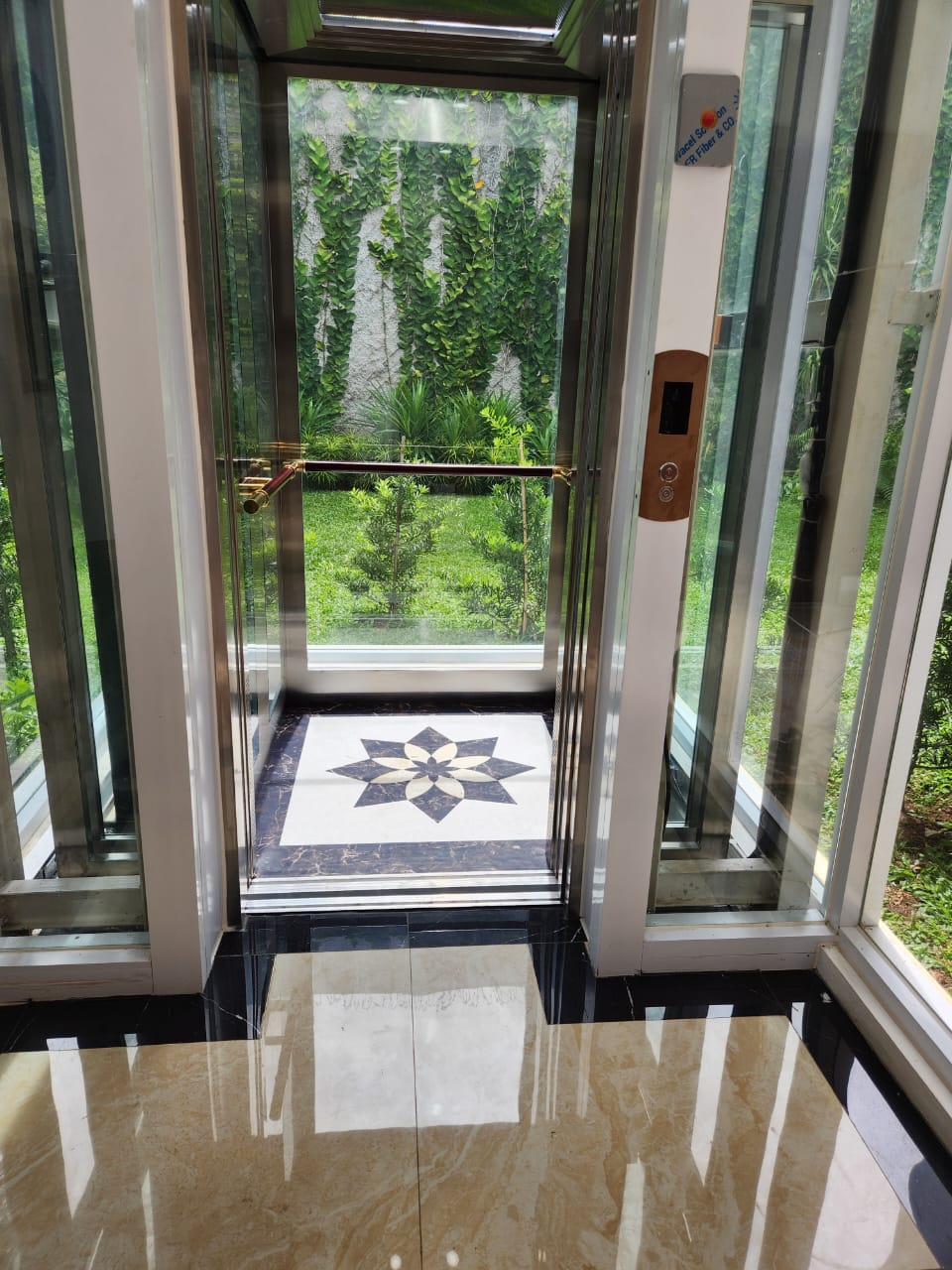 Harga Lift Konvensional – PT. Daiichi Elevator Indonesia