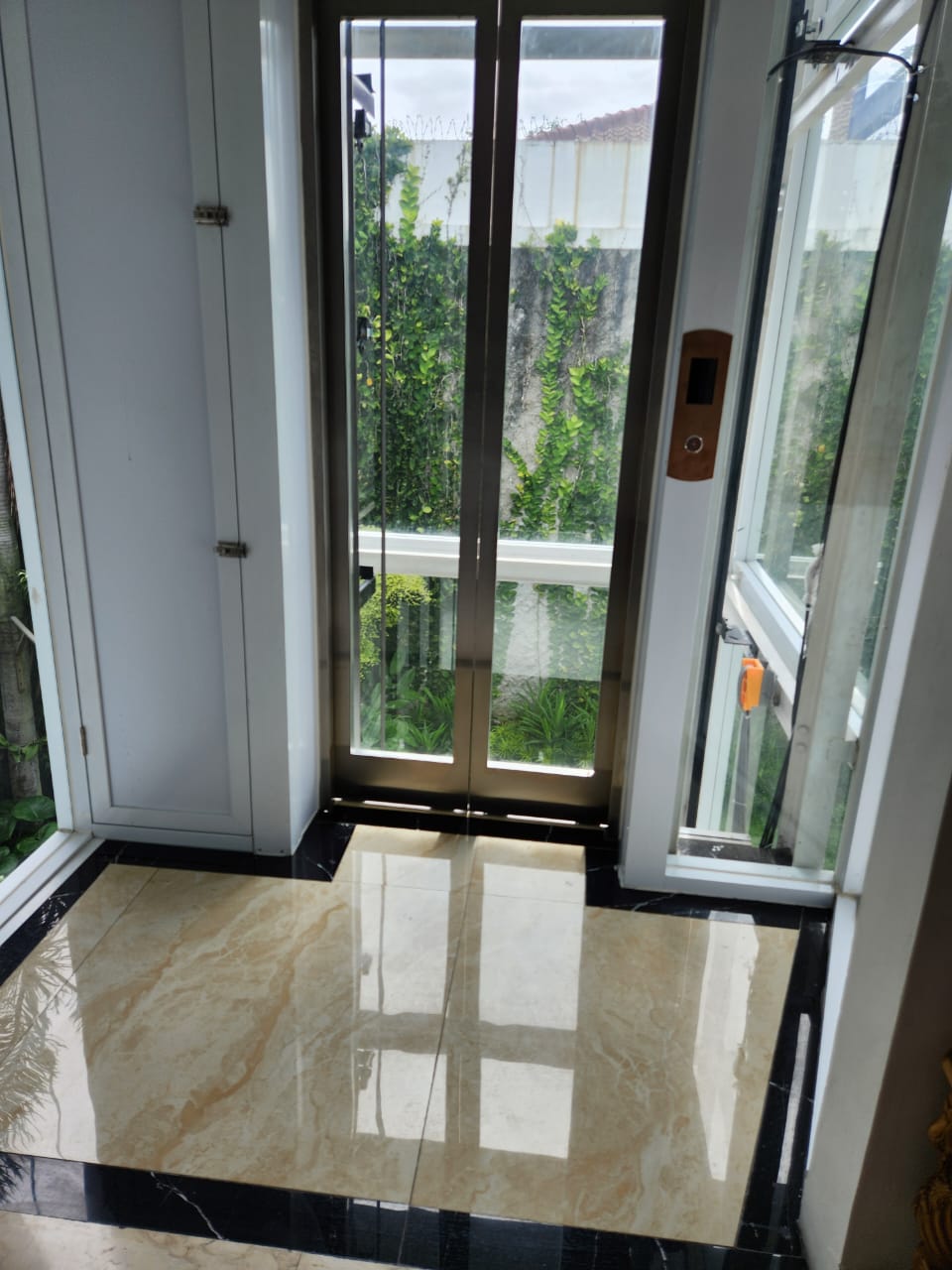 Harga Lift Konvensional – PT. Daiichi Elevator Indonesia